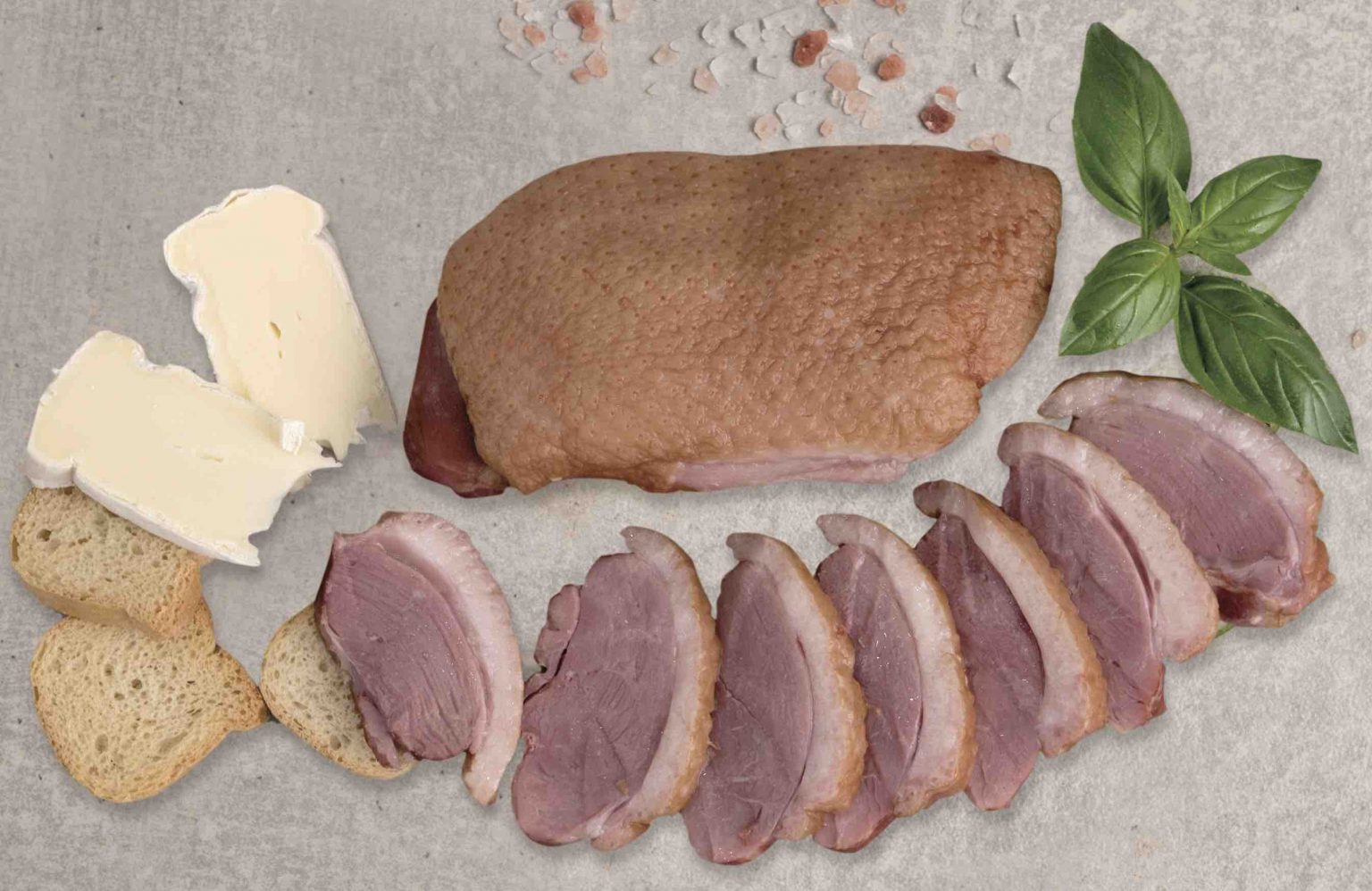 Pepe's Ducks Ltd – Quality No1